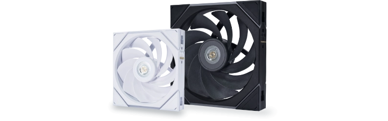 Lian Li UNI FAN TL 120 Reverse White Triple Pack с цена 129.72 EUR ...