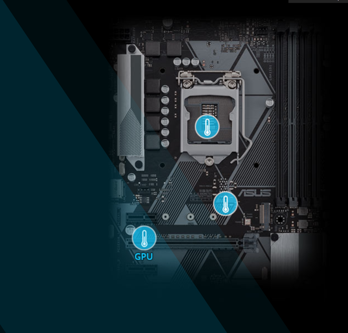 Дънна платка ASUS PRIME B360-PLUS, Socket 1151 (300 Series), Intel ...
