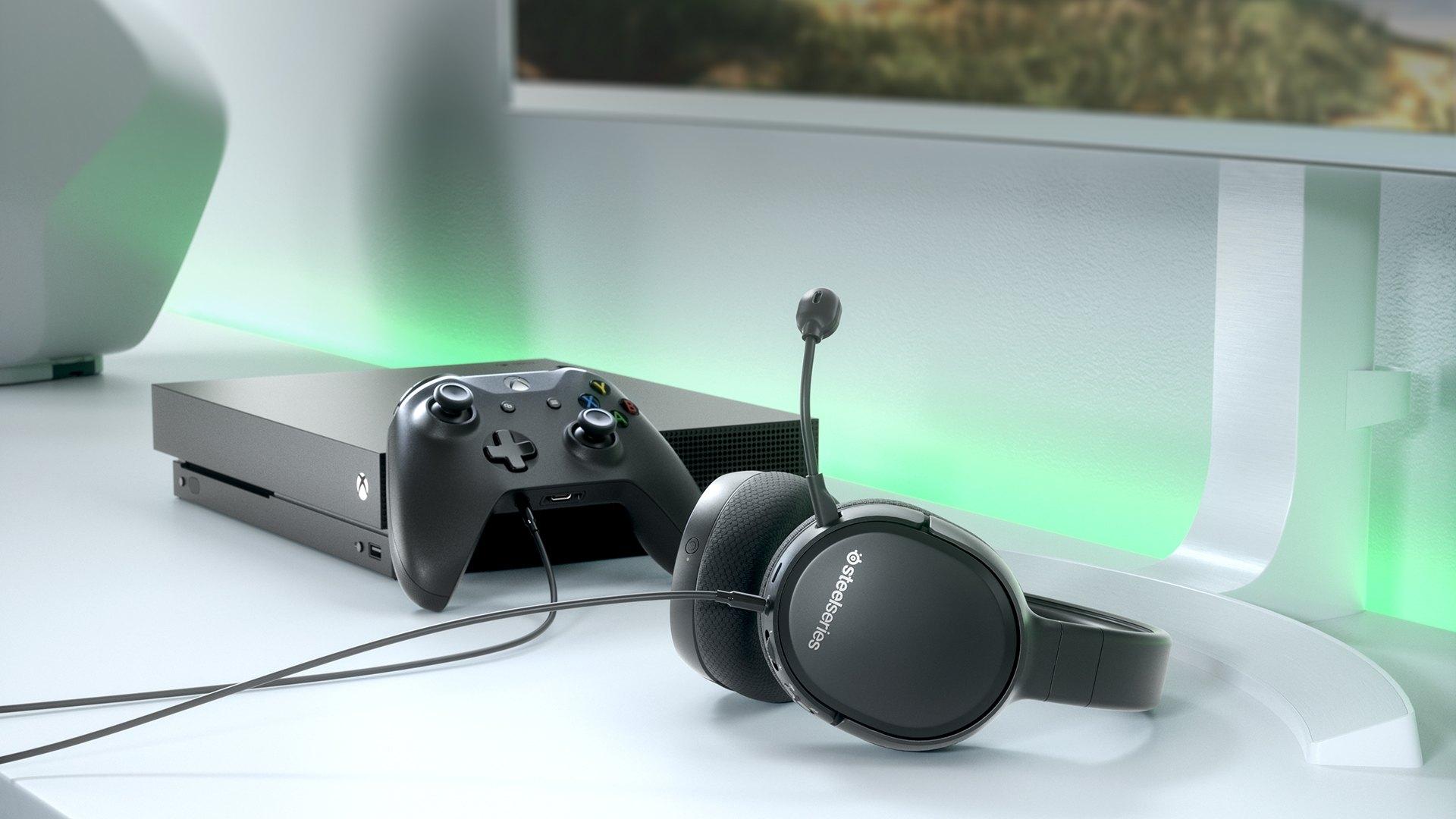 SteelSeries Arctis 1 Wireless с цена 111.97 EUR - Gplay.bg