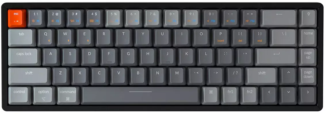Keychron K6 с цена 96.64 EUR - Gplay.bg