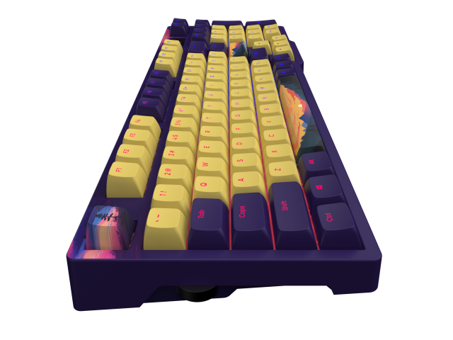 Dark Project - 98 Sunset - RGB ANSI (ENG) с цена 152.87 EUR - Gplay.bg