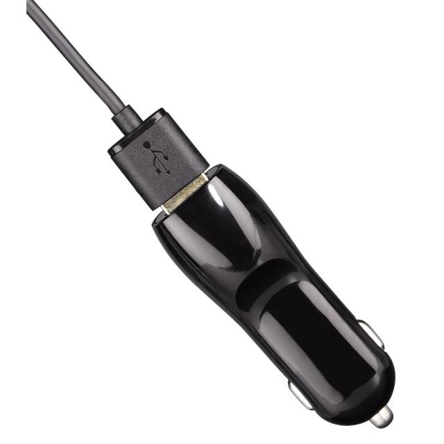 Hama "Universal" USB Car Charger с цена 5.50 EUR - Gplay.bg