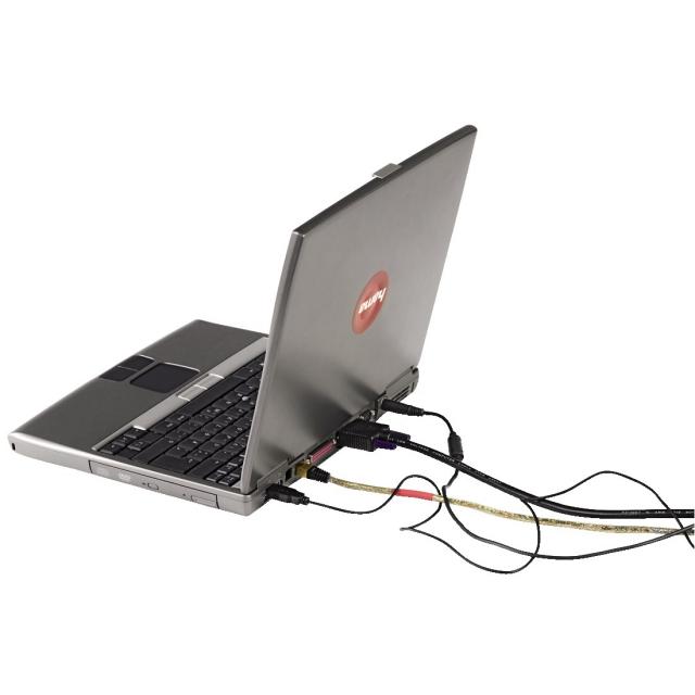 Hama "Flex" Cable Bundle Tube с цена 4.97 EUR - Gplay.bg