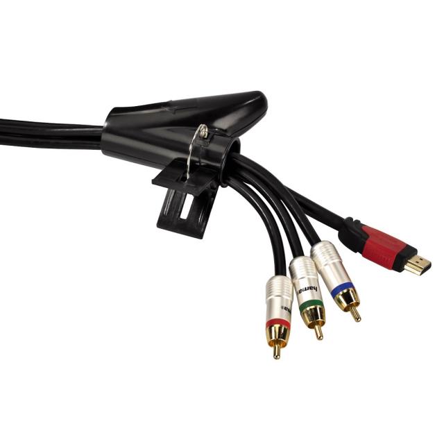 Hama Cable Bundle Tube с цена 10.43 EUR - Gplay.bg
