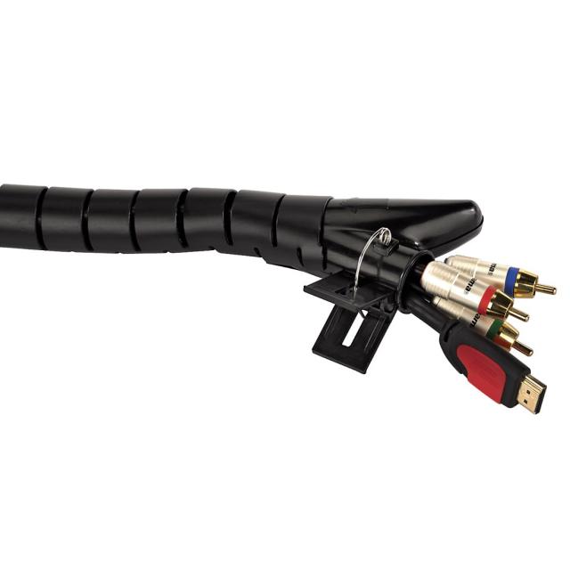Hama Cable Bundle Tube с цена 10.43 EUR - Gplay.bg