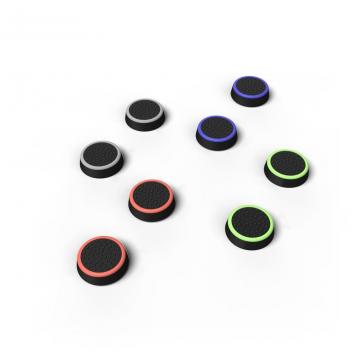 Hama Control Stick Attachments Set "Colors" с цена 7.37 EUR - Gplay.bg