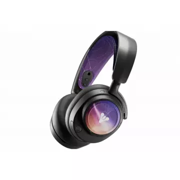 SteelSeries Arctis 7+ Destiny 2: Lightfall Edition с цена 204.00 EUR ...