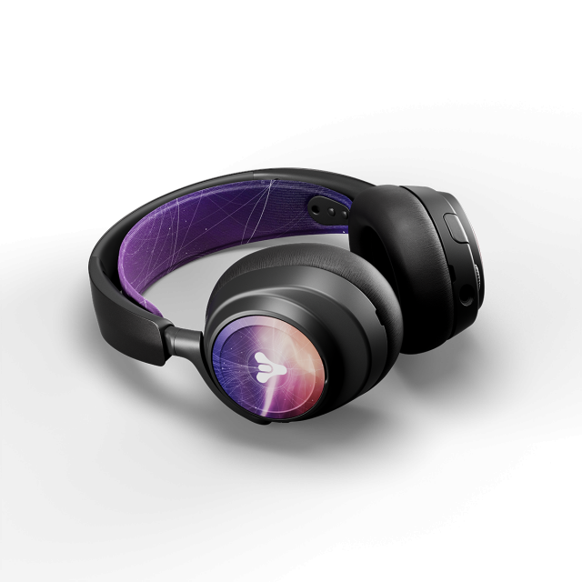 SteelSeries Arctis 7+ Destiny 2: Lightfall Edition с цена 204.00 EUR ...