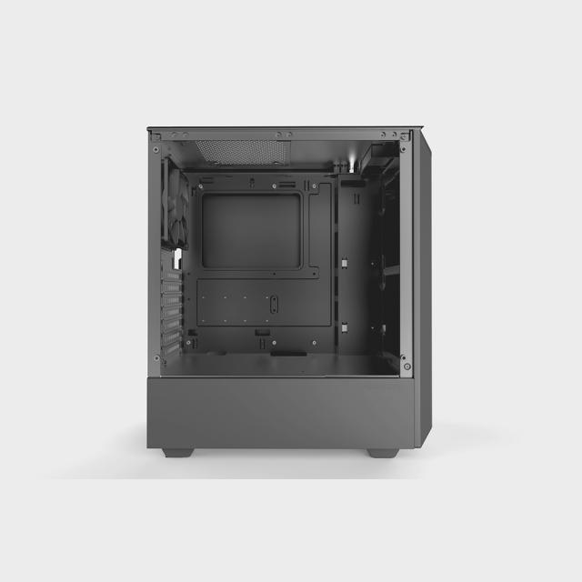 Phanteks Eclipse P300 Tempered Glass с цена 63.91 EUR - Gplay.bg