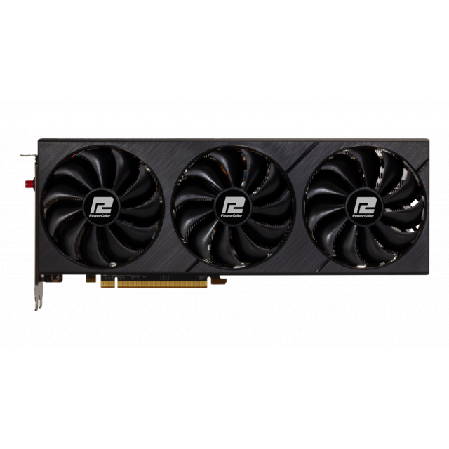 PowerColor Fighter AMD Radeon RX 6800 16G с цена 1038.00 EUR - Gplay.bg