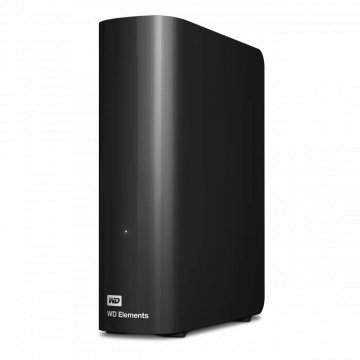 Western Digital Elements Portable 10TB с цена 342.54 EUR - Gplay.bg