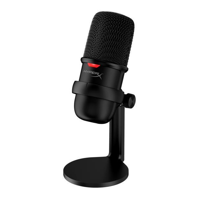 HyperX Cloud III + HyperX SoloCast с цена 154.46 EUR - Gplay.bg