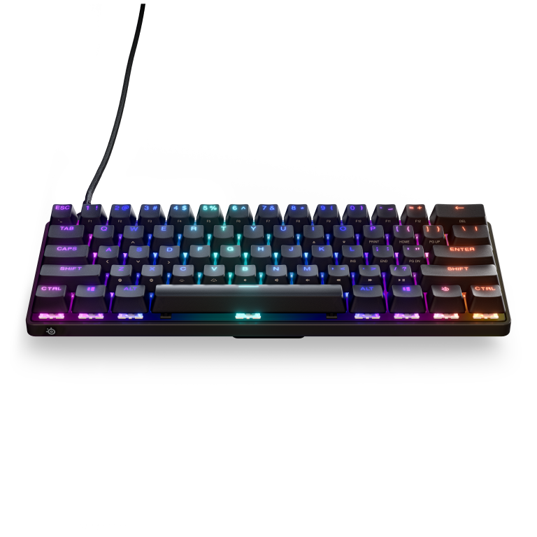Steelseries Apex 9 Mini с цена 142.66 EUR - Gplay.bg