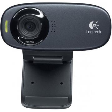 Logitech C310 с цена 25.25 EUR - Gplay.bg