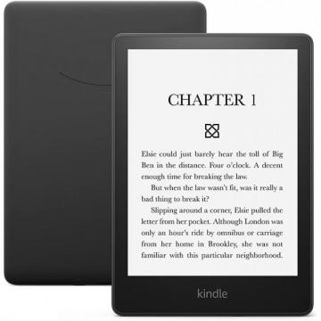 Kindle Paperwhite 2022 с цена 330.05 лв. - Gplay.bg