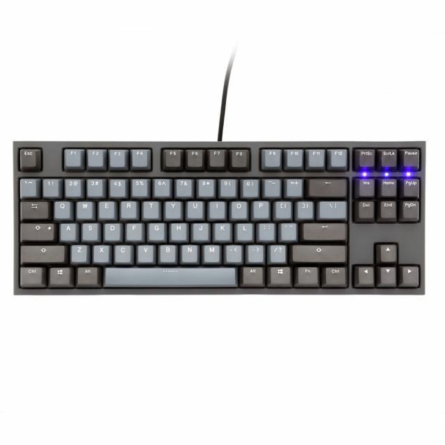 Ducky x TFUE 108-Keycap Set US Layout+One 2 Skyline TKL Red с цена 193. ...