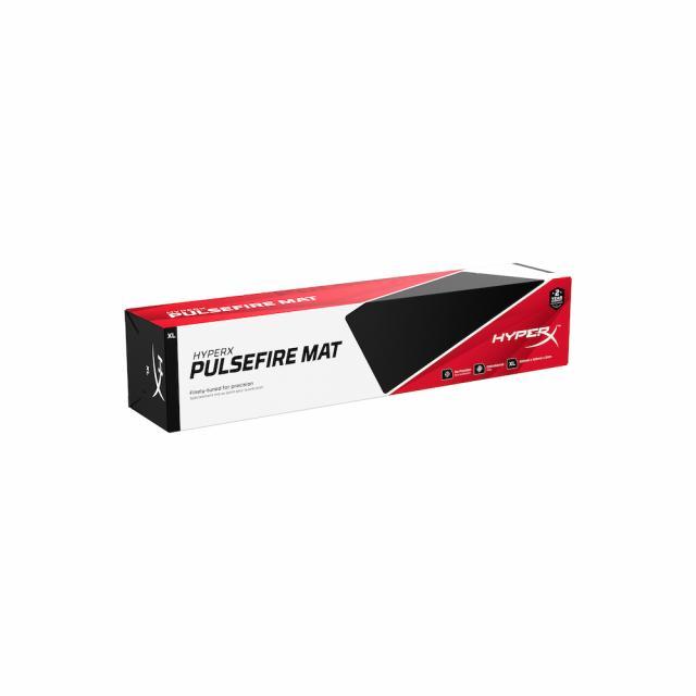 HyperX Pulsefire Mat XL Refresh с цена 35.28 EUR - Gplay.bg