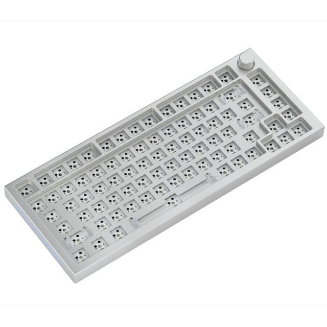 Glorious RGB GMMK Pro White Ice TKL ANSI-Layout с цена 204.00 EUR ...