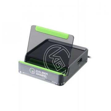 IOGEAR KeyMander 2 Mobile Keyboard/Mouse Adapter for Mobile Devices ...