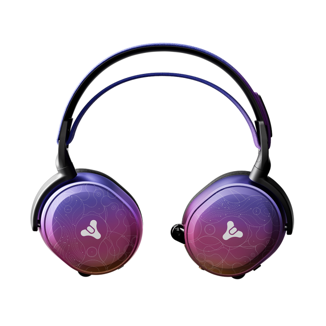 SteelSeries Arctis 7+ Destiny 2: Lightfall Edition с цена 204.00 EUR ...