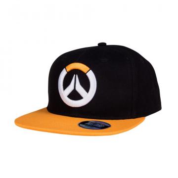 Overwatch Snapback Logo с цена 25.06 EUR - Gplay.bg