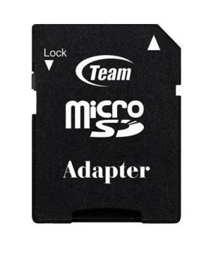 TEAM GROUP MicroSD - SD Adapter с цена 1.54 EUR - Gplay.bg