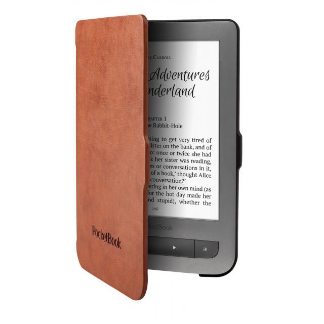 PocketBook Shell с цена 17.39 EUR - Gplay.bg