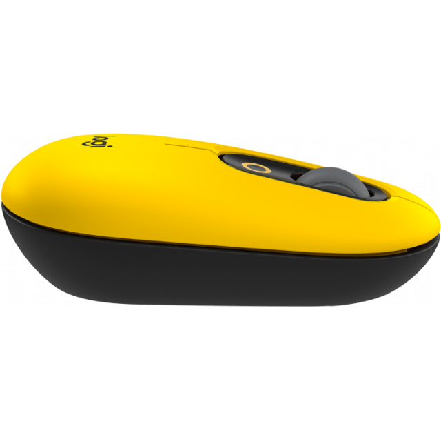 Logitech POP Mouse Blast с цена 79.00 лв. - Gplay.bg