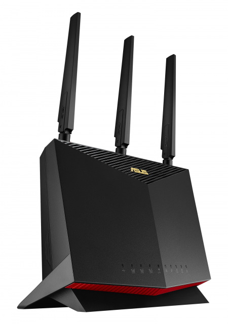 ASUS 4G-AC86U с цена 168.22 EUR - Gplay.bg
