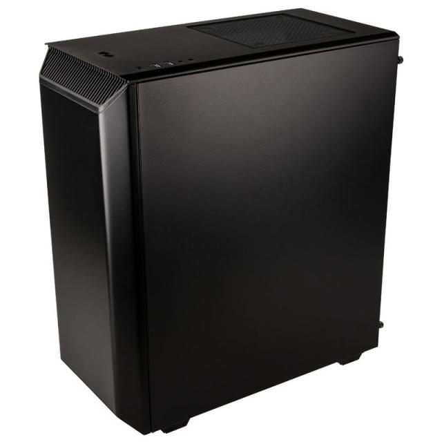 Phanteks Eclipse P300 Tempered Glass с цена 63.91 EUR - Gplay.bg