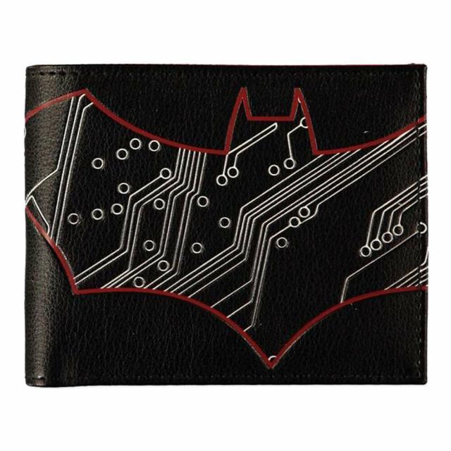 Difuzed Warner - Batman Bifold Wallet с цена 25.06 EUR - Gplay.bg