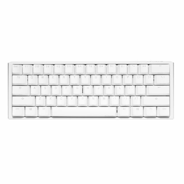 Ducky One 3 Mini White с цена 152.87 EUR - Gplay.bg
