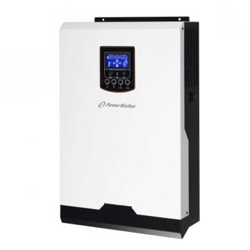 PowerWalker Inverter 5000 PWM с цена 619.30 EUR - Gplay.bg