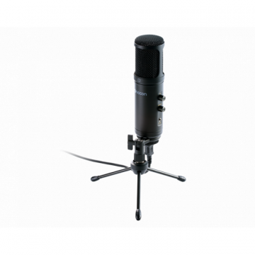 Nacon ST-200 Streaming Microphone с цена 81.30 EUR - Gplay.bg