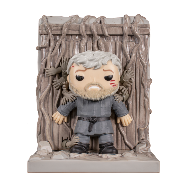 Фигурка Funko POP! Game of Thrones - Hodor Holding the Door #88