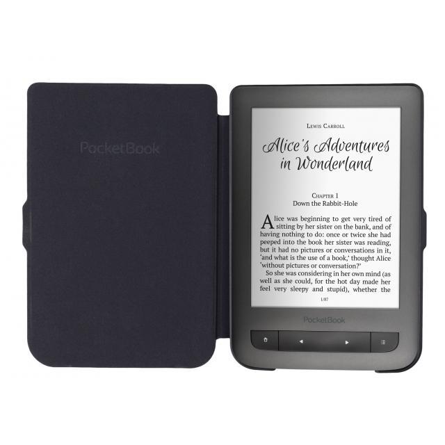 PocketBook Shell с цена 17.39 EUR - Gplay.bg