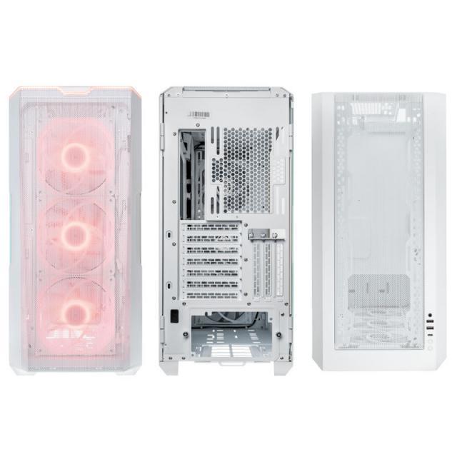 Phanteks Eclipse G500A DRGB с цена 188.66 EUR - Gplay.bg