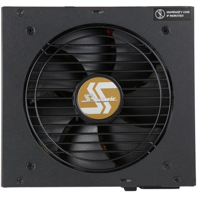 Seasonic Focus GM-750 750W с цена 126.50 EUR - Gplay.bg