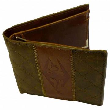 Портфейл Skyrim Faux Leather