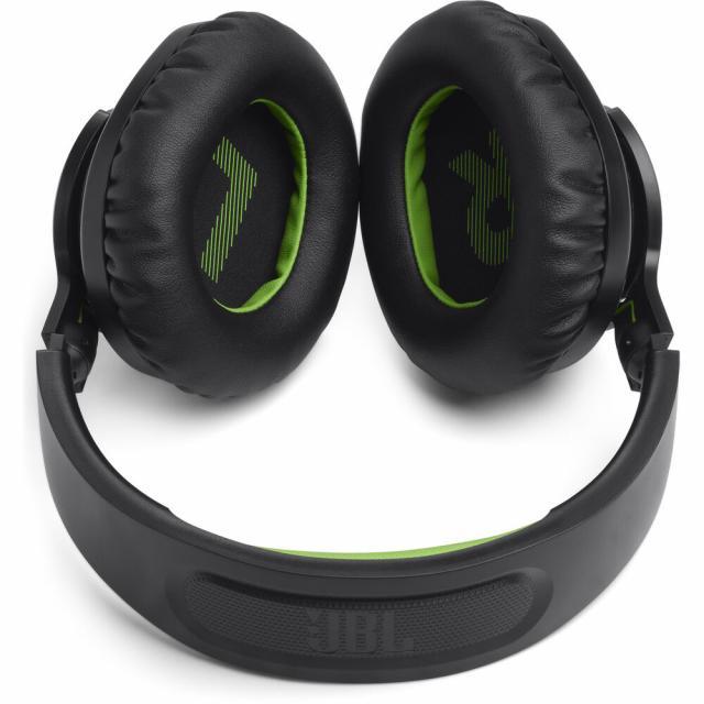 JBL Quantum 360X Wireless Gaming Headset | Gplay.bg