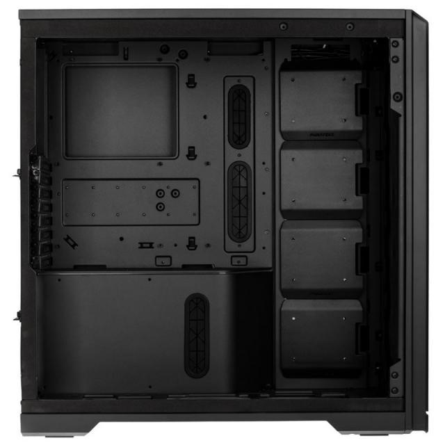 PHANTEKS ENTHOO PRO 2 TEMPERED GLASS с цена 194.48 EUR - Gplay.bg