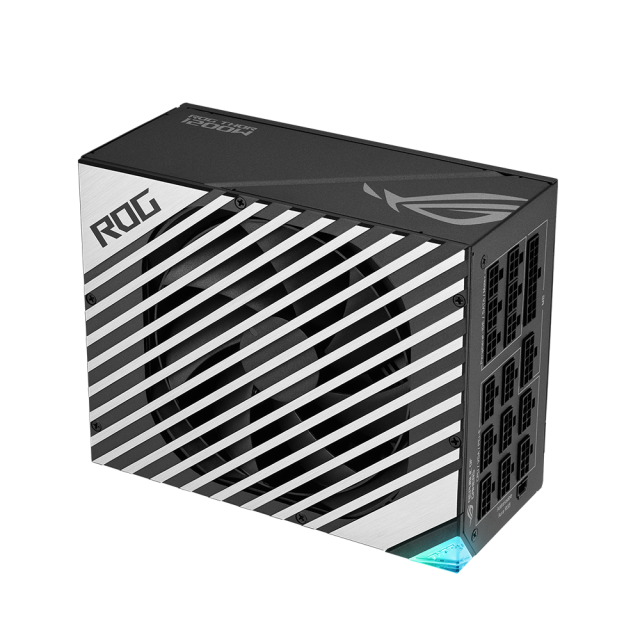 ASUS ROG Thor 1200W Platinum II Power Supply Unit | Gplay.bg