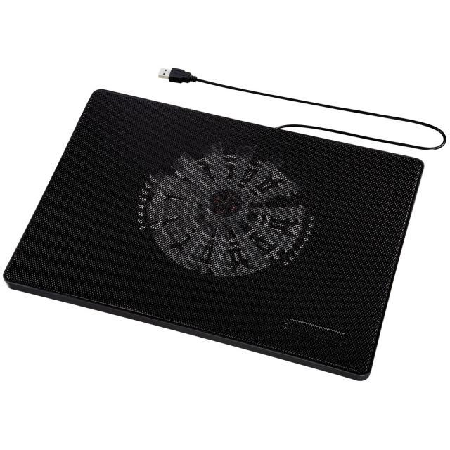 Hama "Slim" Notebook Cooler с цена 13.63 EUR - Gplay.bg