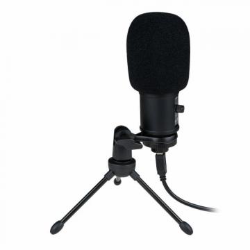 Big Ben Streaming Microphone с цена 30.17 EUR - Gplay.bg