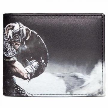 Skyrim - Bifold Wallet с цена 25.06 EUR - Gplay.bg