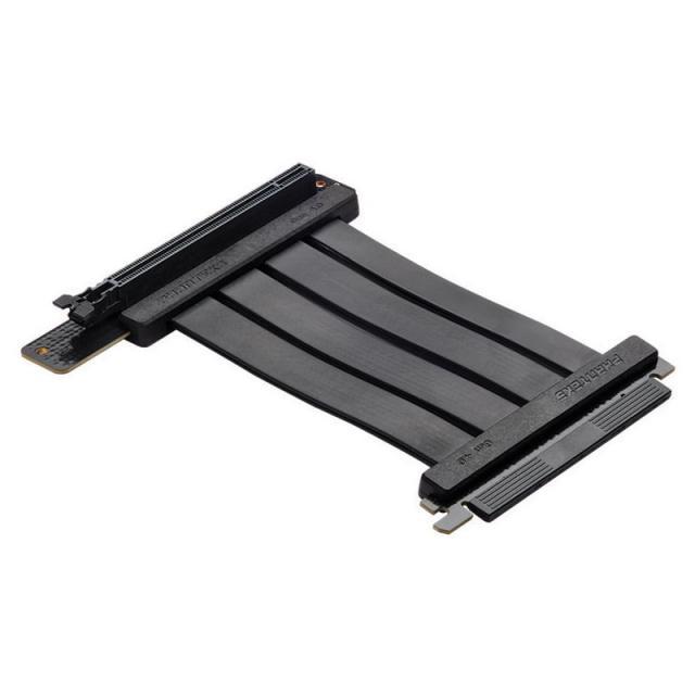 Phanteks Vertical GPU Riser Cable PCI 4.0 150mm с цена 71.92 EUR - Gplay.bg