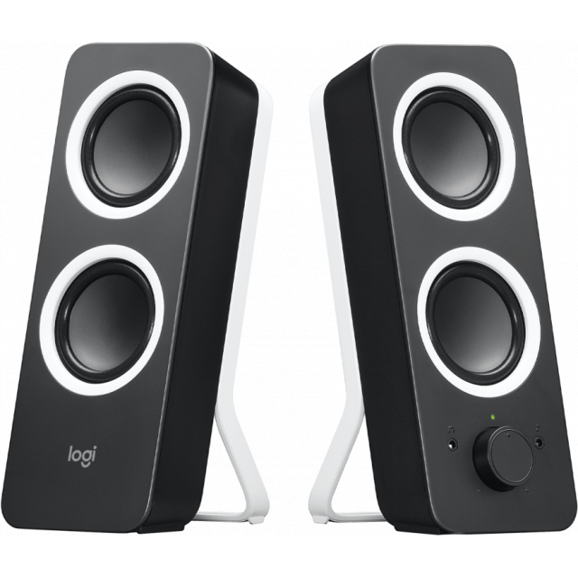 Logitech Z200 с цена 49.36 EUR - Gplay.bg