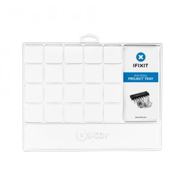 iFixit Anti-Static Project Tray с цена 9.20 EUR - Gplay.bg