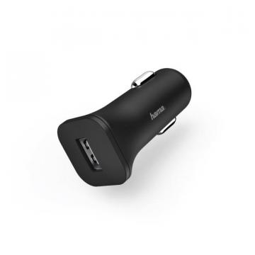 Hama car charger 1.2 A с цена 6.22 EUR - Gplay.bg