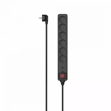 Hama socket strip с цена 15.86 EUR - Gplay.bg